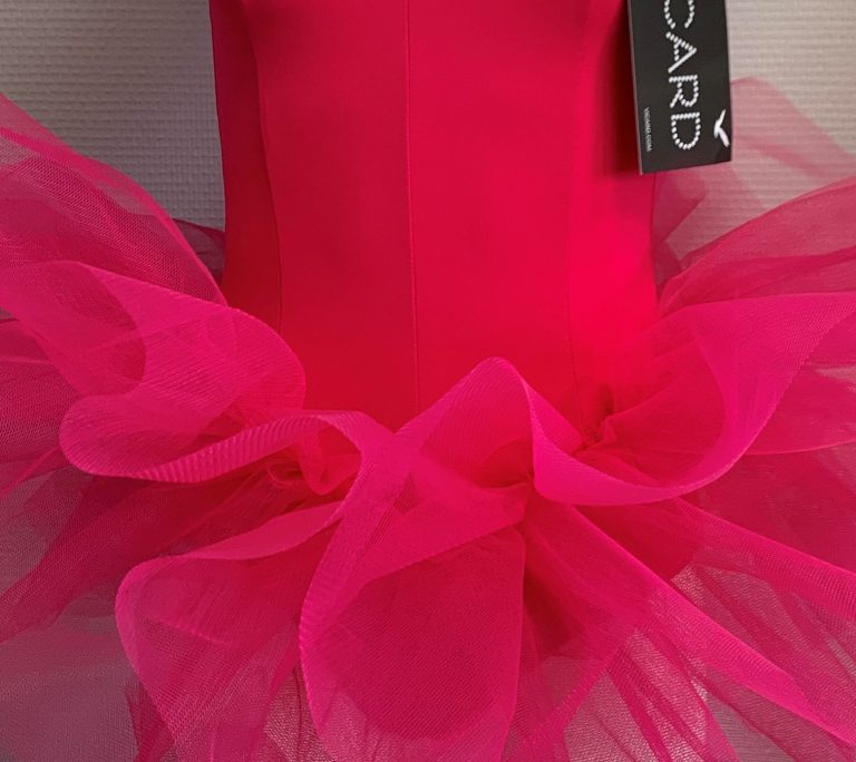 Tutu court TU35 – Vicard